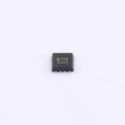 FDMC8462-VB 场效应管(MOSFET) 1个N沟道 耐压:40V 电流:40A QFN8