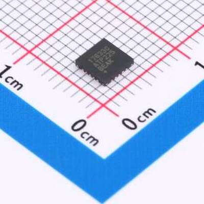 MAX17633CATP+T DC-DC电源芯片 MAX17633CATP+T TQFN-20-EP(4x4)