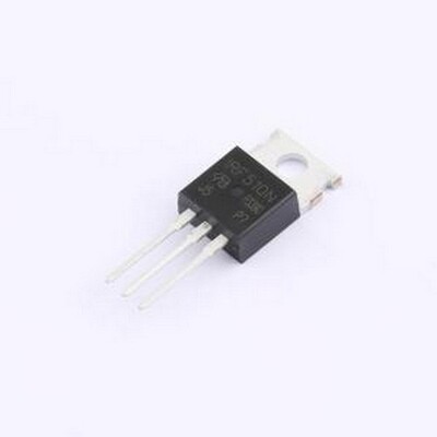 IRF510NPBF-VB 场效应管(MOSFET) 1个N沟道 耐压:100V 电流:18A T