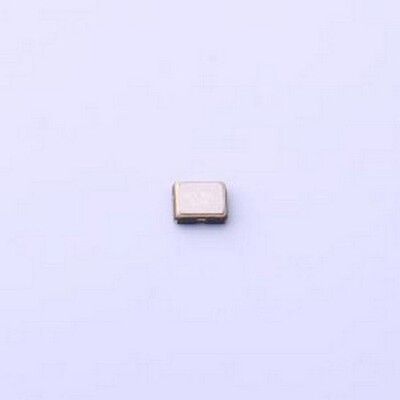 CO22H4-32.768K-33JDTSNL 有源晶振 32.768kHz ±30ppm 3.3V 方波