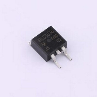 IRLS3036TRLPBF-VB 场效应管(MOSFET) IRLS3036TRLPBF-VB TO-263