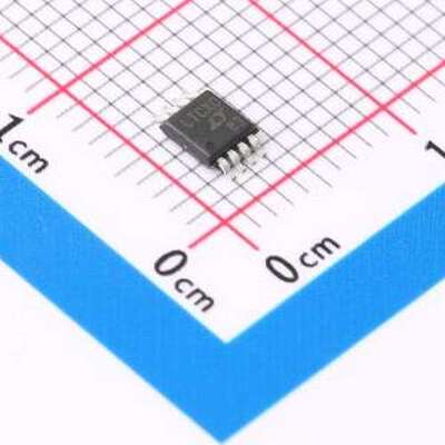 LTC4357HMS8#PBF 功率电子开关 LTC4357HMS8#PBF MSOP-8