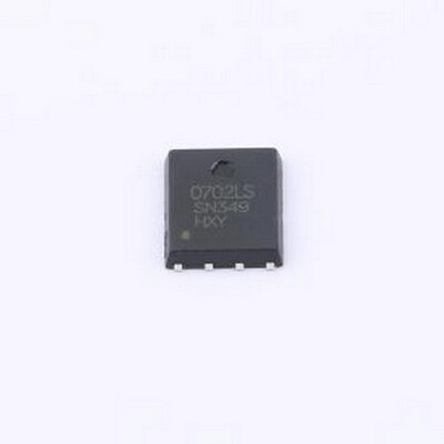 BSC0702LSATMA1-HXY 场效应管(MOSFET) 1个N沟道 耐压:60V 电流:1
