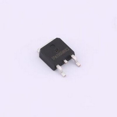 IRFR210TRPBF-TP 场效应管(MOSFET) 耐压:200V 电流:6A TO-252-3L