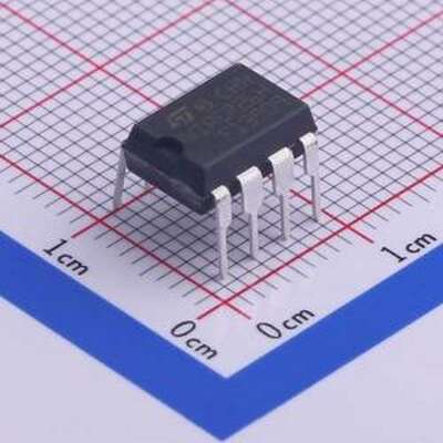 VIPER26HN AC-DC控制器和稳压器 VIPER26HN PDIP-7