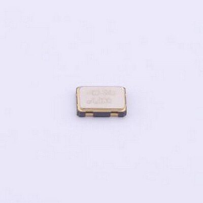 CO53H4-6.000-33GDTSNL 有源晶振 6MHz ±50ppm 3.3V 方波 SMD503