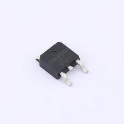 AUIRLR024N-HXY 场效应管(MOSFET) 1个N沟道 耐压:60V 电流:15A T