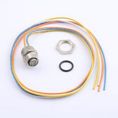 21033712403 圆形(线缆)连接器 21033712403