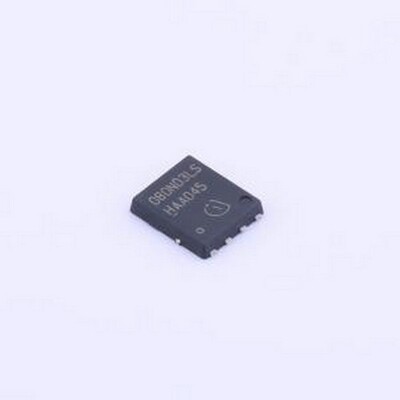 BSC080N03LS G 场效应管(MOSFET) 1个N沟道 耐压:30V 电流:53A TD