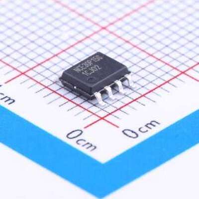 NCE30P15S 场效应管(MOSFET) 1个P沟道 耐压:30V 电流:15A SOIC-8
