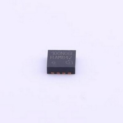 BSZ100N06LS3G 场效应管(MOSFET) 1个N沟道 耐压:60V 电流:20A TS