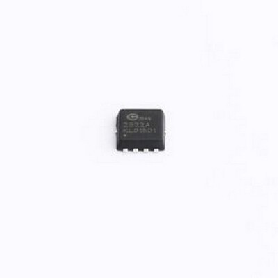 CMSC2922A 场效应管(MOSFET) 耐压:100V 电流:10A DFN-8(3.3x3.3)