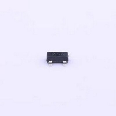 SMMBT4403LT1G 三极管(BJT) PNP 电流:600mA 耐压:40V SOT-23