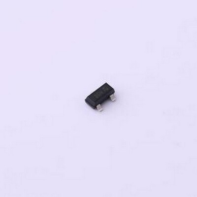 SN7002NH6327 场效应管(MOSFET) 1个N沟道 耐压:60V 电流:200mA S