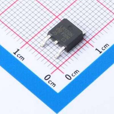 IRLR120NTRPBF-VB 场效应管(MOSFET) 1个N沟道 耐压:100V 电流:15