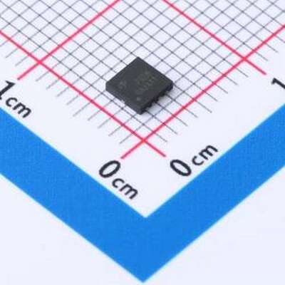 AON7528 场效应管(MOSFET) AON7528 DFN-8-EP(3.3x3.3)
