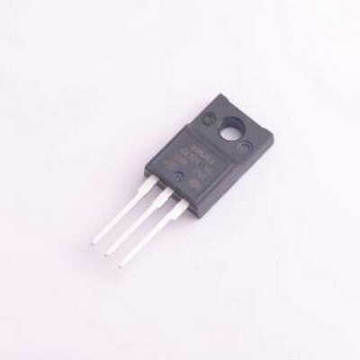 STF10N62K3 场效应管(MOSFET) STF10N62K3 TO-220-3