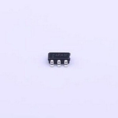AO6604 场效应管(MOSFET) 1个N沟道+1个P沟道 耐压:20V TSOP-6-1.