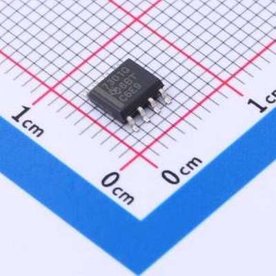 TPS7301QD 线性稳压器(LDO) TPS7301QD SOIC-8