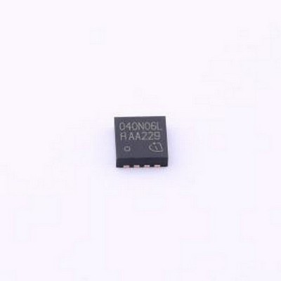 BSZ040N06LS5 场效应管(MOSFET) 1个N沟道 耐压:60V 电流:101A TS