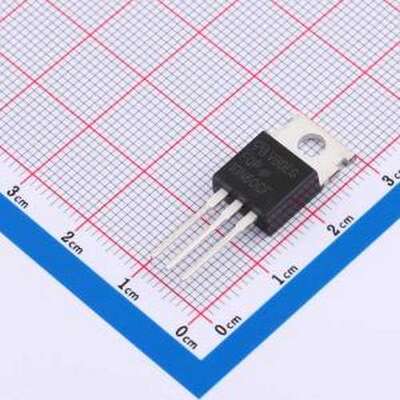 FQP10N60CF-VB 场效应管(MOSFET) 1个N沟道 耐压:650V 电流:18A T