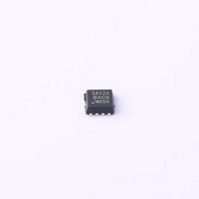 SISA12ADN-T1-GE3 场效应管(MOSFET) 1个N沟道 耐压:30V 电流:22A