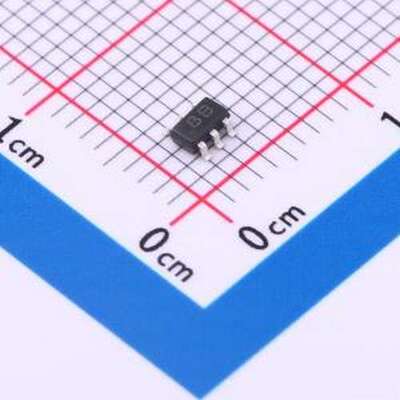 LK1802 达林顿晶体管阵列 LK1802 SOT-23-6