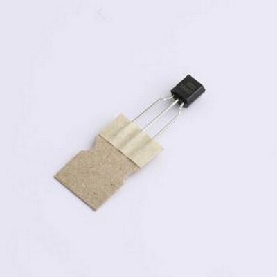 KSA992FBTA 三极管(BJT) PNP 电流:34.8mA 耐压:120V TO-92-3