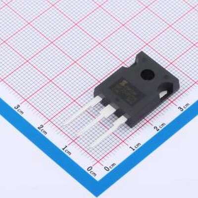 IRF250P225-JSM 场效应管(MOSFET) 1个N沟道 耐压:250V 电流:70A