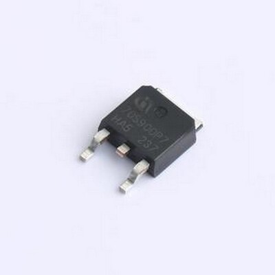 IPD70R900P7S 场效应管(MOSFET) 1个N沟道 耐压:700V 电流:3.5A T