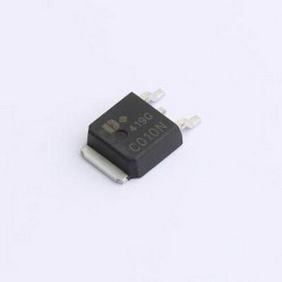 DC010NG 场效应管(MOSFET) DC010NG TO-252