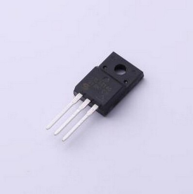 IRLIZ14GPBF 场效应管(MOSFET) 1个N沟道 耐压:60V 电流:5.7A TO-
