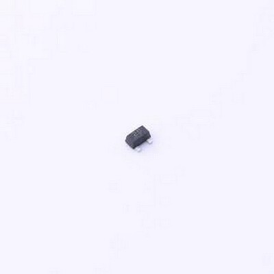 DTC144EEBTL 数字晶体管 耐压:50V 电流:100mA SC-89