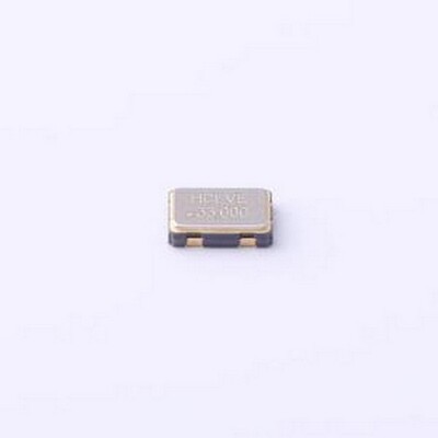 CO53H4-33.000-33JDTSN 有源晶振 33MHz ±30ppm 3.3V 方波 SMD50