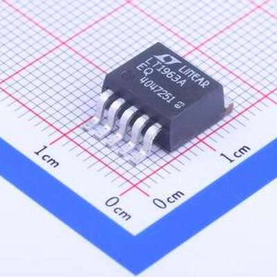 LT1963AEQ#PBF 线性稳压器(LDO) ADJ 输入20V 输出1.21V~20V 1.5A