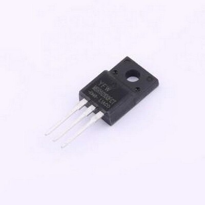 MBR60100FCT 肖特基二极管 MBR60100FCT TO-220F