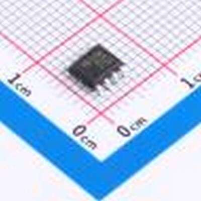 IRF7342TRPBF-VB 场效应管(MOSFET) 2个P沟道 耐压:60V 电流:5.3A