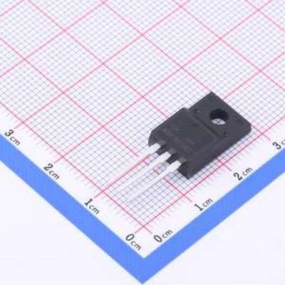 MBRF20150CT 肖特基二极管 电压:150V 电流:20A ITO-220AB