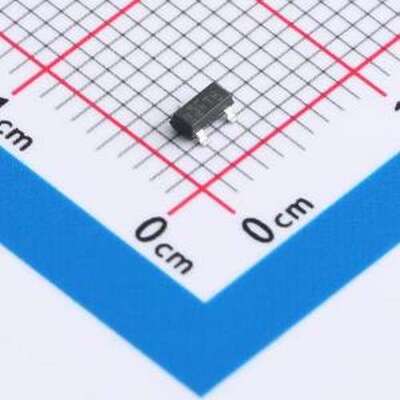 IRLML2803TRPBF 场效应管(MOSFET) 1个N沟道 耐压:30V 电流:1.2A