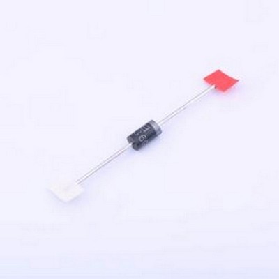 SF36G 快恢复/高效率二极管 电压:400V 电流:3A DO-27