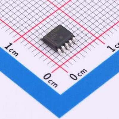 NCP1342ANDBDD1R2G AC-DC控制器和稳压器 NCP1342ANDBDD1R2G SOP-