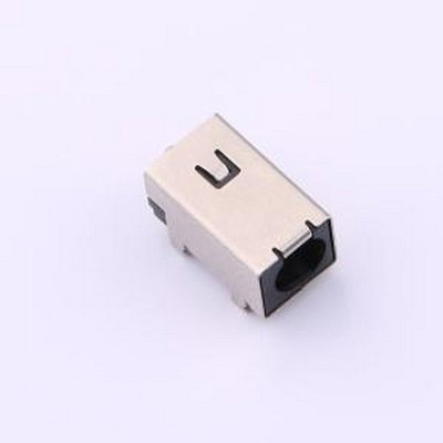 DC400170-0911-2H DC电源连接器 DC400170-0911-2H SMD