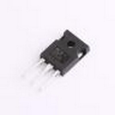 STW13N95K3 场效应管(MOSFET) 1个N沟道 耐压:950V 电流:10A TO-2