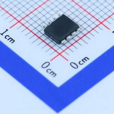 AP4435GM 场效应管(MOSFET) 1个P沟道 耐压:30V 电流:9A SO-8