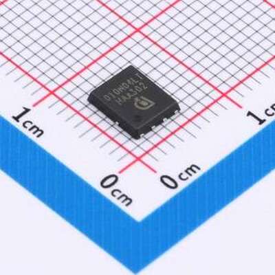 BSC010N04LST 场效应管(MOSFET) BSC010N04LST TDSON-8-EP(5.1x5.