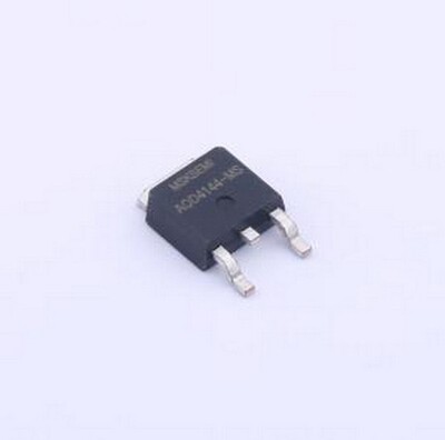 AOD4144-MS 场效应管(MOSFET) 1个N沟道 耐压:30V 电流:60A TO-25