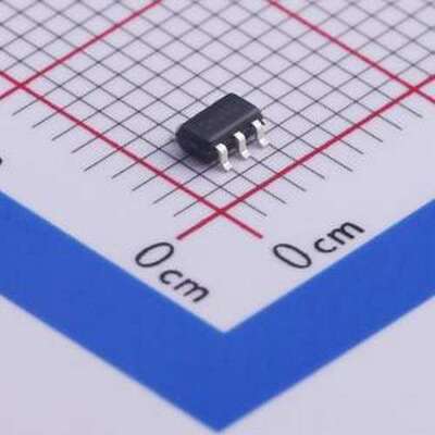 TX4120x DC-DC电源芯片 TX4120x SOT-23-6