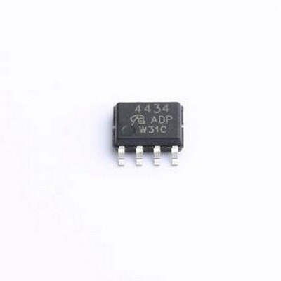 SI4434DY-T1-E3-VB 场效应管(MOSFET) 1个N沟道 耐压:200V SOP-8
