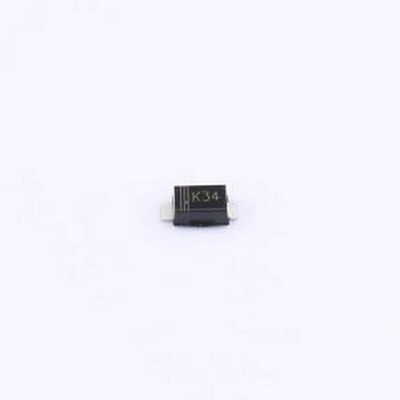 DSK34 肖特基二极管 电压:40V 电流:3A SOD-123FL