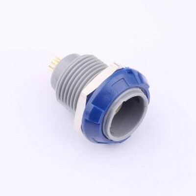 LZAG. M05.GLAA 圆形(线缆)连接器 LZAG. M05.GLAA